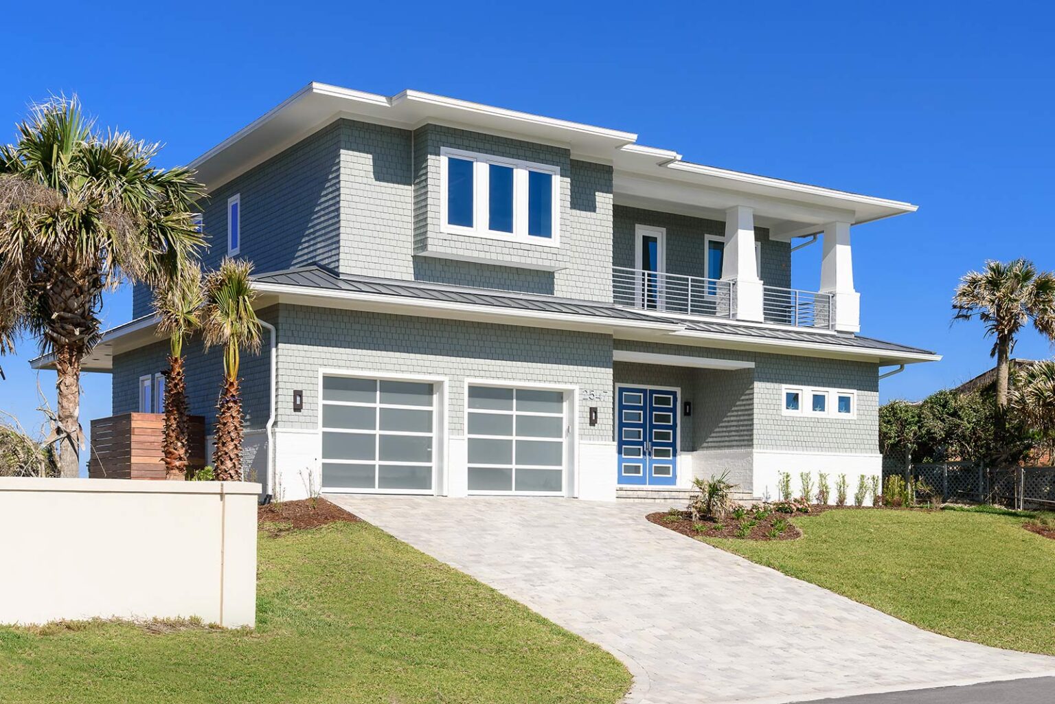 Brandon Construction: Commercial & Custom Home Builders Jacksonville