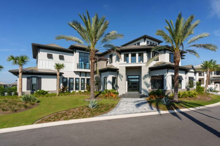 Brandon Construction: Commercial & Custom Home Builders Jacksonville